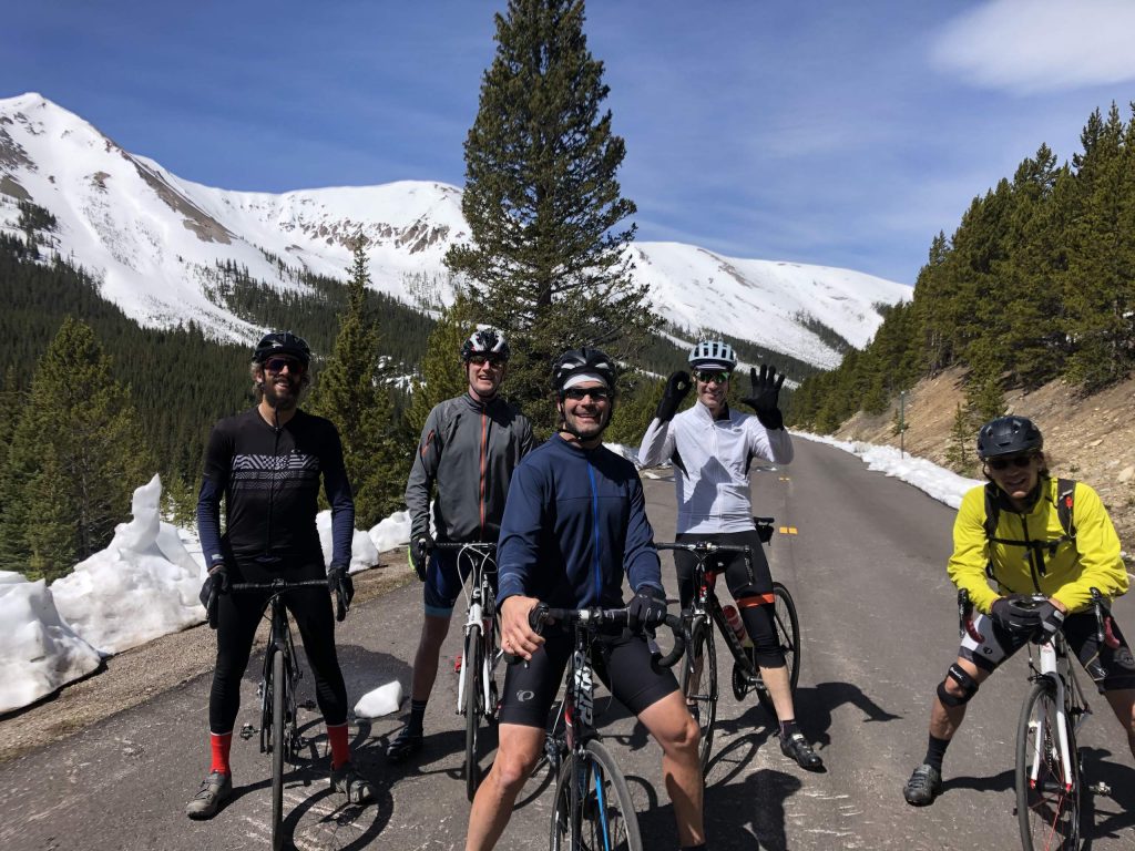 Mercier: A reminder on bike etiquette as people flock to trails during ...